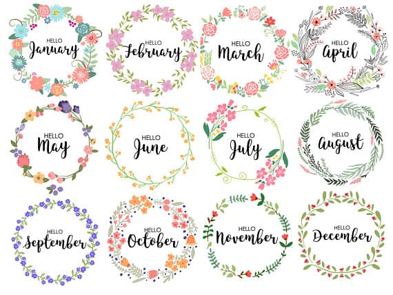Easy And Fun Bullet Journal Decoration Ideas - Planning Mindfully Easy And Fun Bullet Journal Decoration Ideas - Planning Mindfully