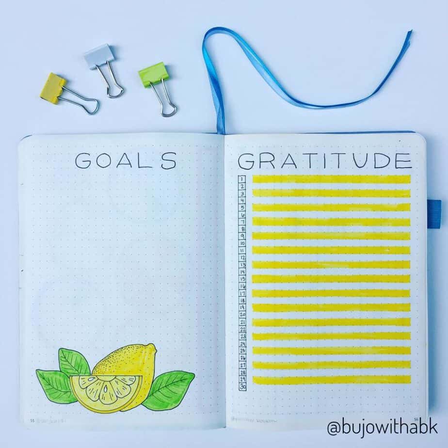 Bullet Journal for School: 13 Reasons Why Students Should Have One ...