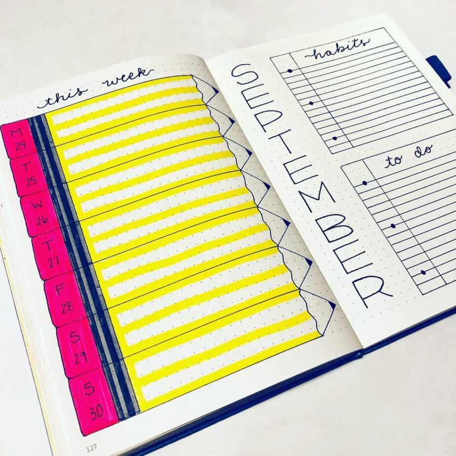What is a Bullet Journal and Why You Should Have One in 2019