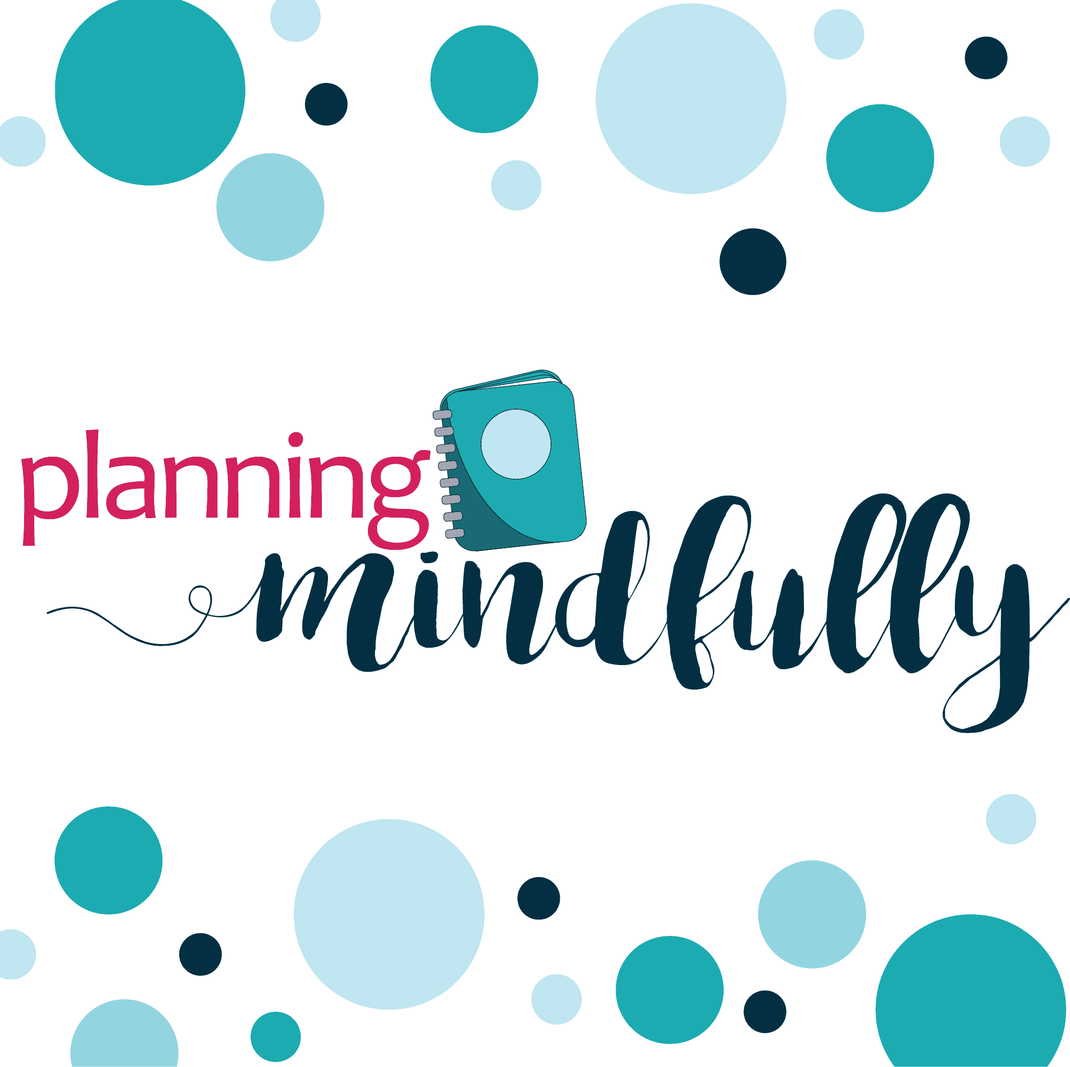 Welcome To Planning Mindfully