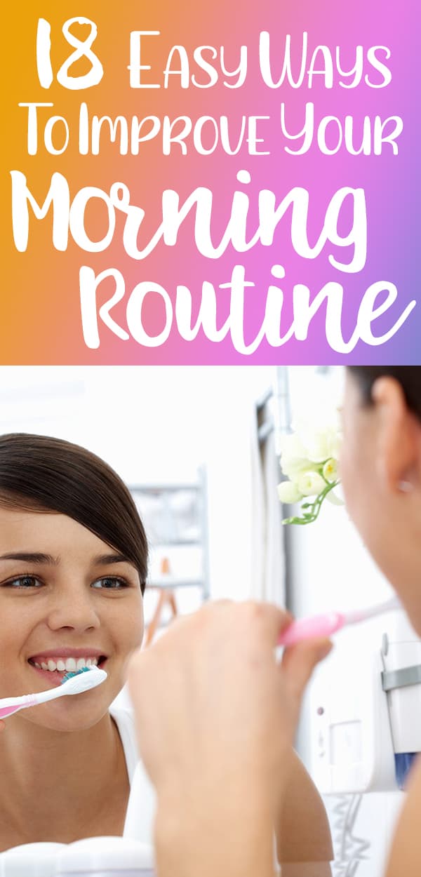 How to Master Your Morning Routine for Success - Planning Mindfully