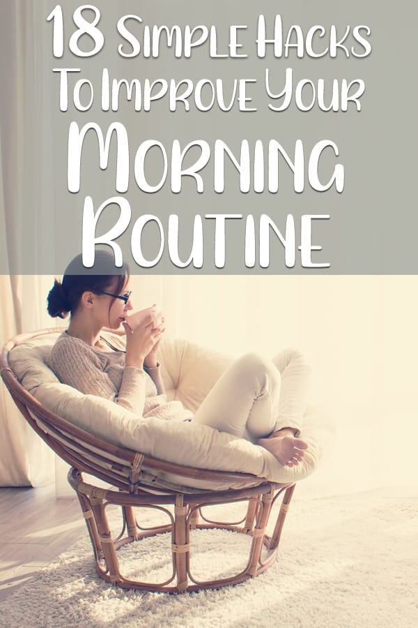 How to Master Your Morning Routine for Success - Planning Mindfully